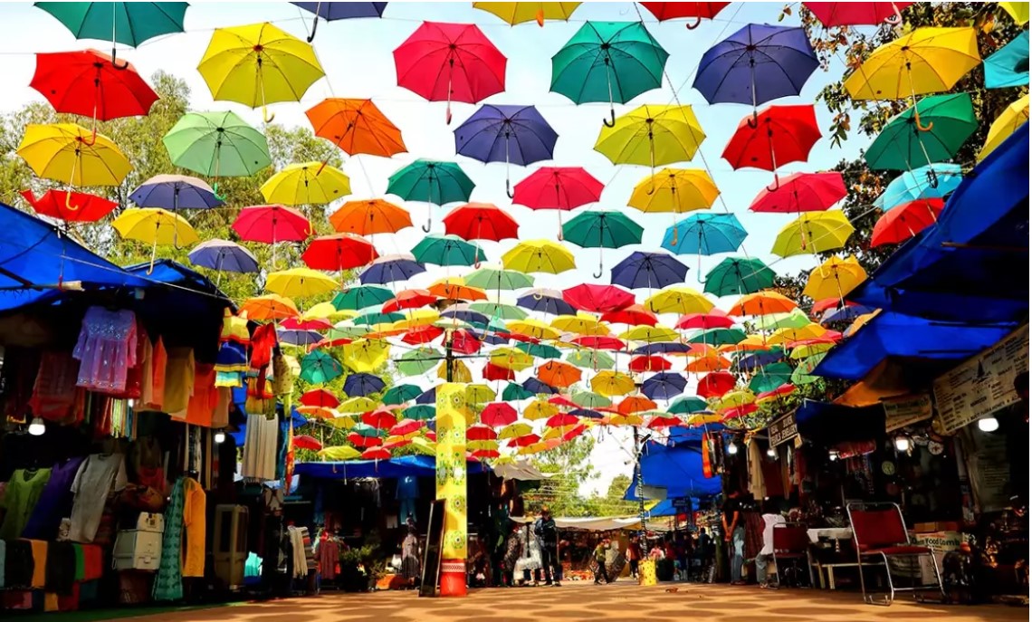 Restaurants in South Delhi - Svelte Hotels